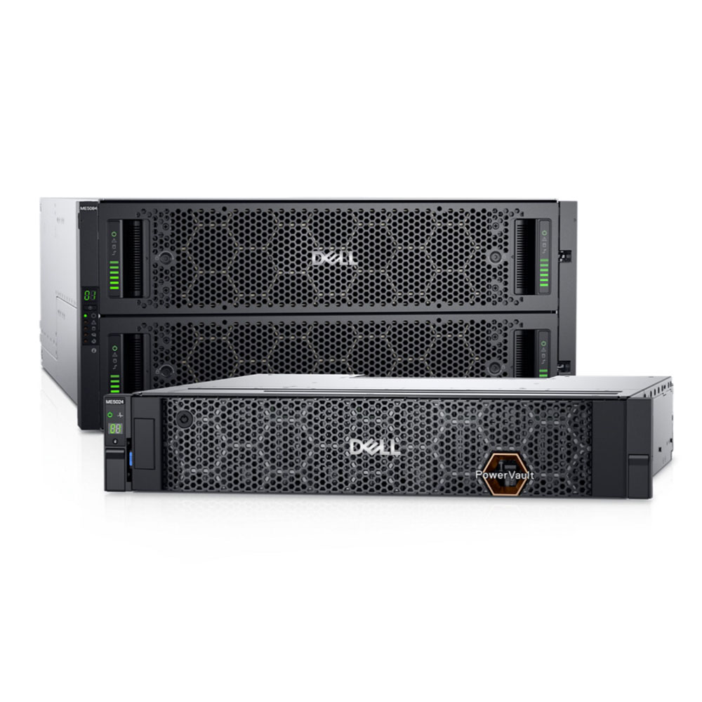 Dell ME5024 Storage Array - 3S Tech