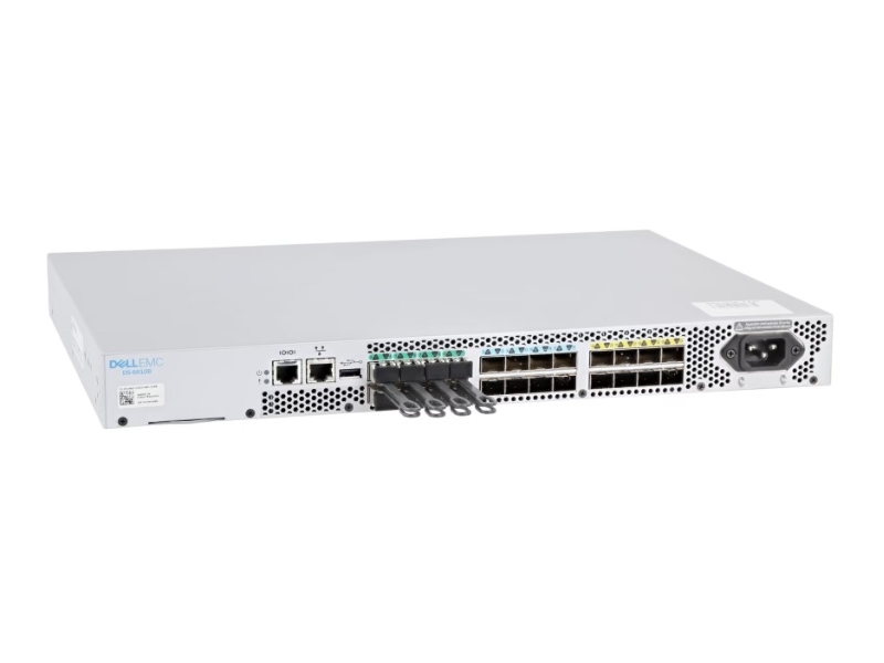 Dell Connectrix DS6610B - 3S Tech