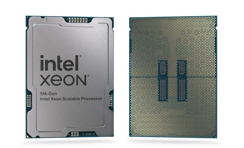 Chip vi xử lý Intel Xeon Gold 6530 2.1Ghz, 32C/64T, 20GT/s, 160M Cache ...